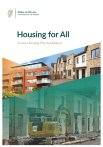 Accessible Information On Housing For All - Home and Supports Hub